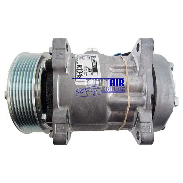 Sanden 4618 Compressor - Auto Air Online
