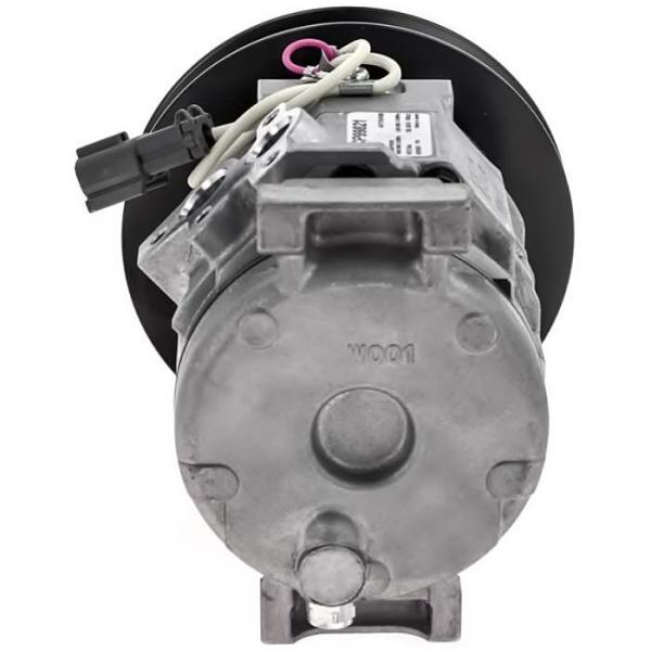 John Deere 4436025 AC Compressor - Auto Air Online