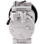 8-98286-200-0 Isuzu NPR AC Compressor - Auto Air Online
