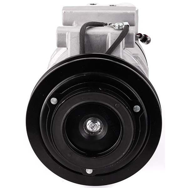 8-98286-200-0 Isuzu NPR AC Compressor - Auto Air Online